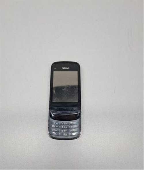 Nokia c2-03 (11189)