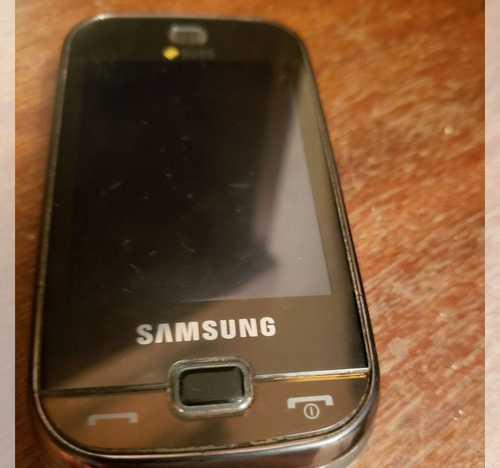 Samsung DuoS C3212