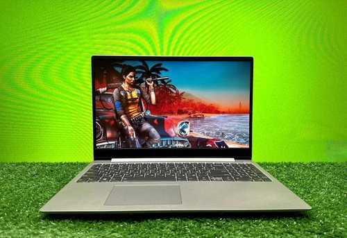 Ноутбук 15.6" Lenovo IdeaPad 330S-15IKB, 256 ГБ, Core i7-8550U, RAM 8 ГБ, Intel UHD Graphics 620