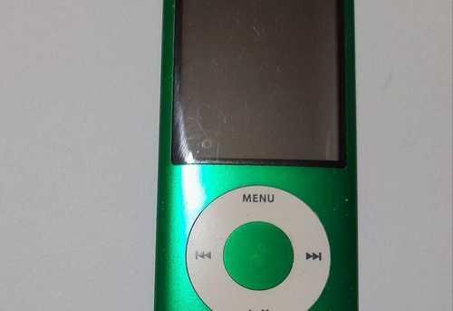 Плеер iPod nano 5 A1320 8гиг