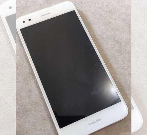 Телефон Huawei sla-l22