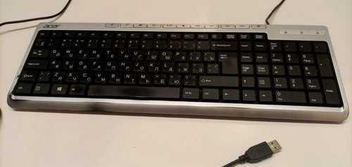 Клавиатура acer SK-9621 новая
