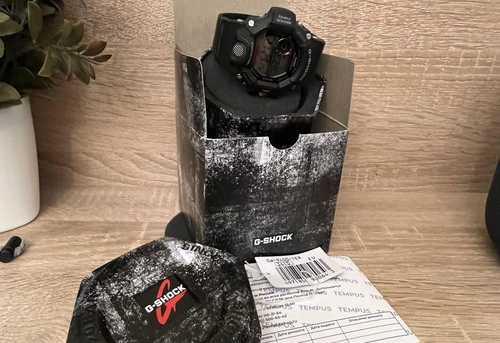 Casio g shock gw 9400 1ER