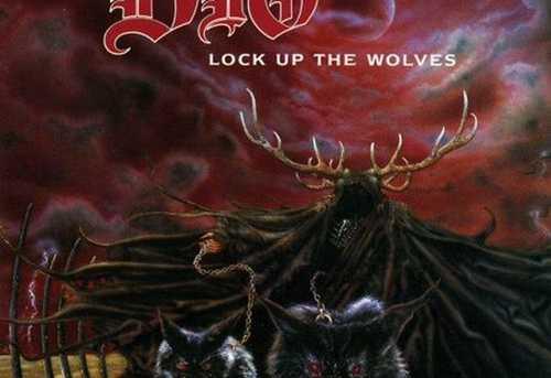 DIO - Lock Up The Wolves (CD)