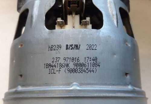 Электродвигатель на пылесос bosch GL 30 1BA44186NK