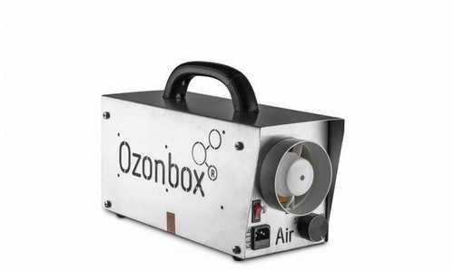 Озонатор воздуха OzonBox Air-5 (Промышленный)