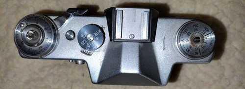 Пленочный фотоаппарат Zenit - B