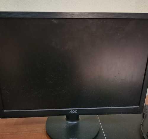 Монитор AOC E960SD LED 19"