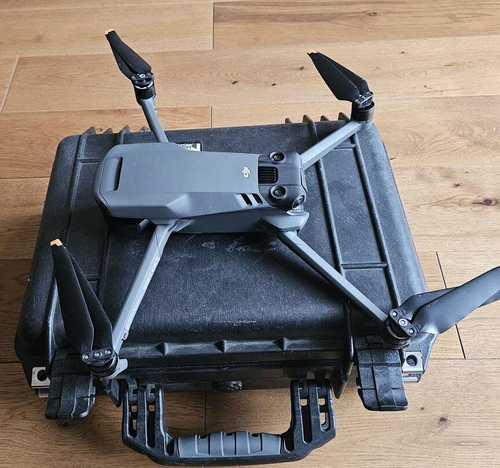 Dji mavic 3