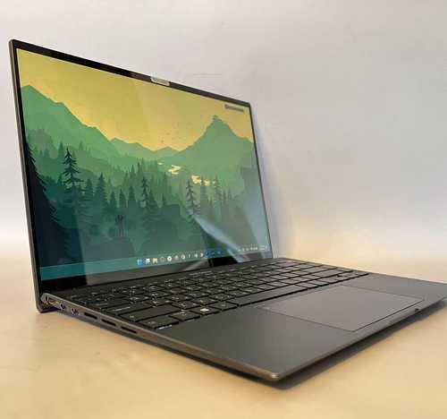 14" Ноутбук asus Zenbook 14X oled UX5401EA-KN146W