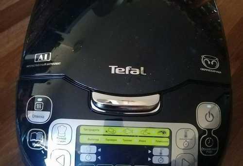 Мультиварка tefal