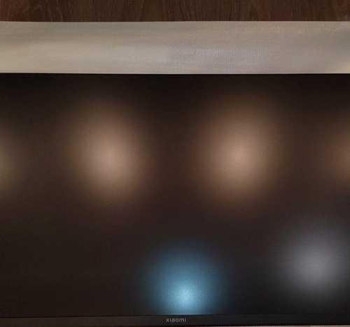 Xiaomi 27" Монитор G27i IPS, 1920x1080, 165Hz, Bla