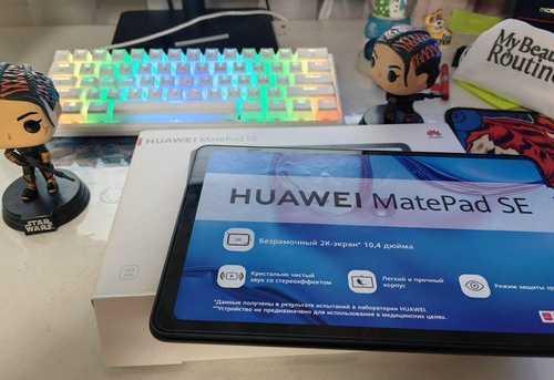 Huawei matepad SE 4/64Gb Snapdragon 680