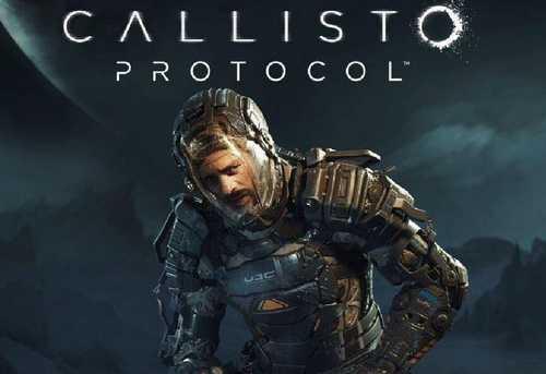 THE Callisto protocol xbox Series X S ключ+VPN