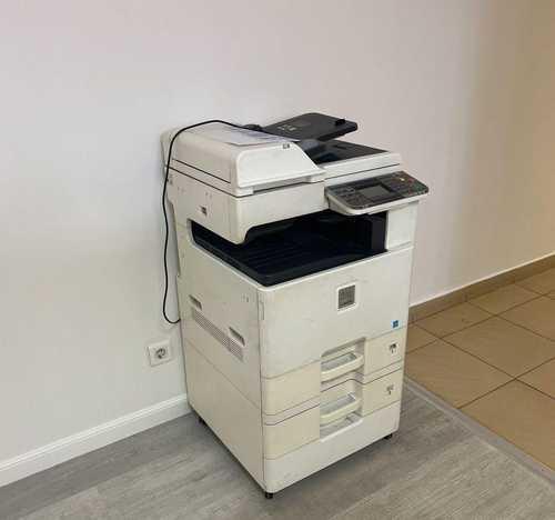 Мфу kyocera fs c8525mfp