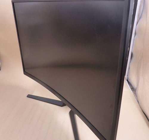 Монитор MSI 27" Optix G27C2 на запчасти