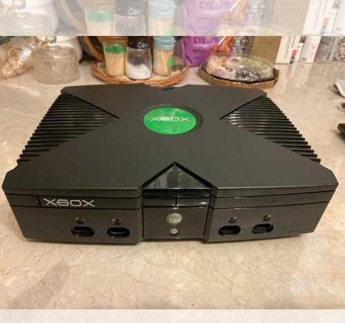 Xbox original