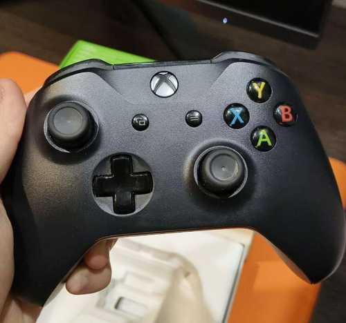 Геймпад xbox one