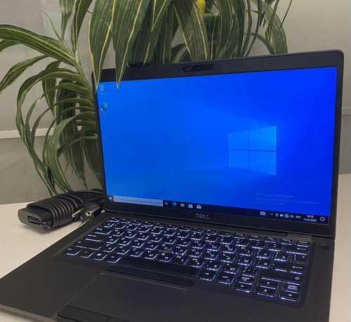 Dell latitude 5401 i7-9850H / 16Gb / 512 GB