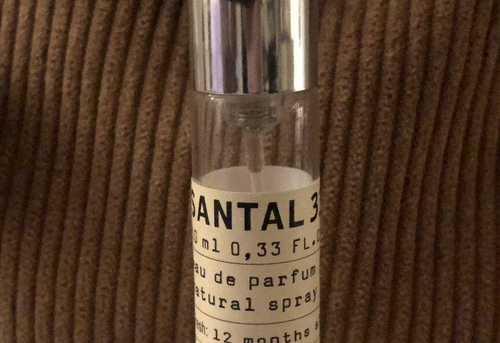 Le Labo Santal 33