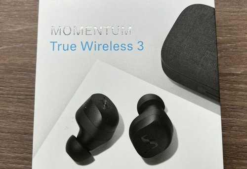 Sennheiser Momentum True Wireless 3