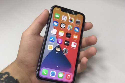 К164 красивый iPhone 11