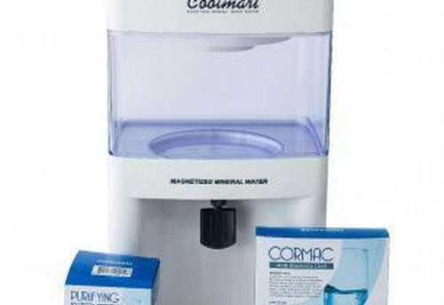 Фильтр для воды Coolmart cm201 (Корея)