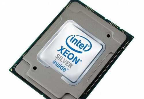 Процессор Intel Xeon Silver-4210R 2400мгц LGA 3647