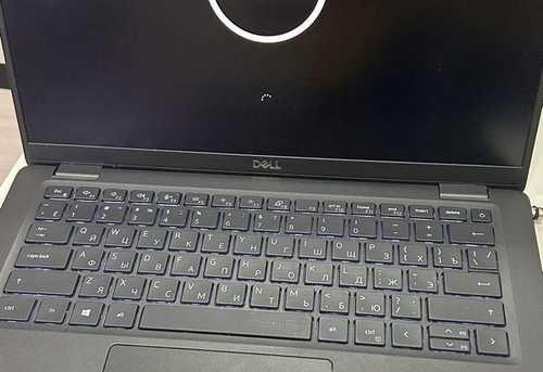 Dell latitude 7410