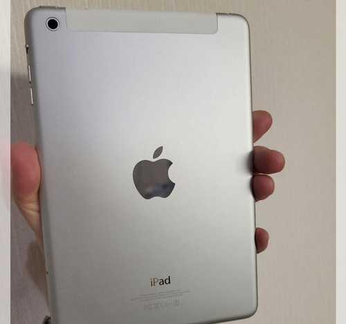 iPad mini 1 16gb