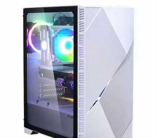 Корпус Zalman Z3 iceberg