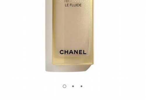 Крем Chanel Sublimage le fluide