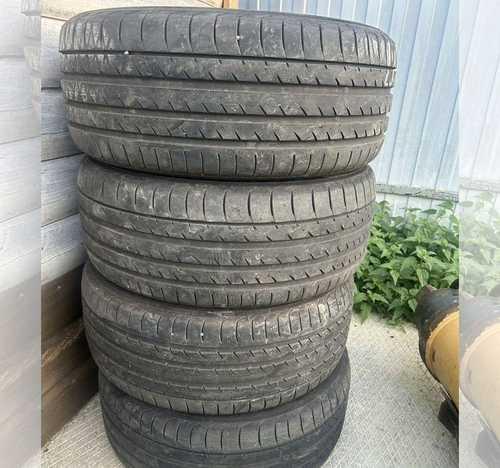 Yokohama Advan Sport V105 245/45 R18 86Y