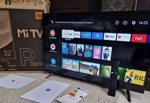 Телевизор Xiaomi Smart TV 2023г