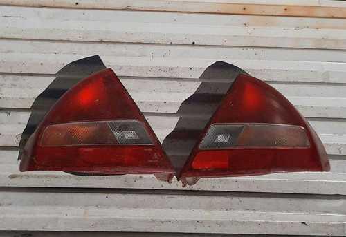Фонари Mitsubishi Lancer