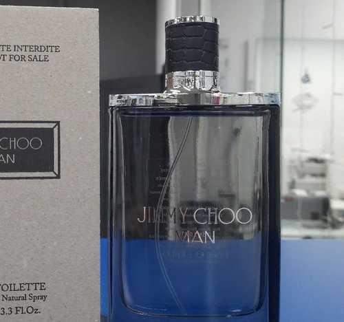 Jimmy Choo Man 100 ml