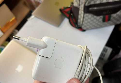 Зарядное устройство для macbook magsafe 1