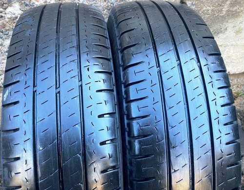 Michelin Agilis 195/75 R16C