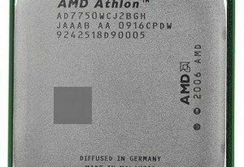 AMD Athlon’ы AM3 и AM2