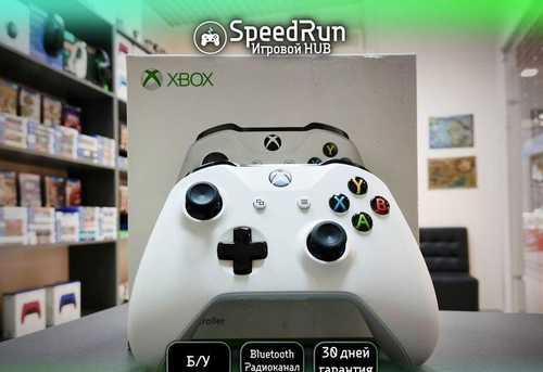 Геймпад Xbox One White