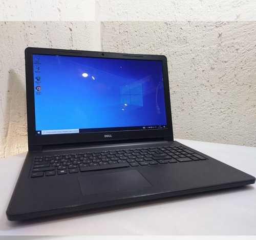 Ноутбук Dell Inspiron 15 3552