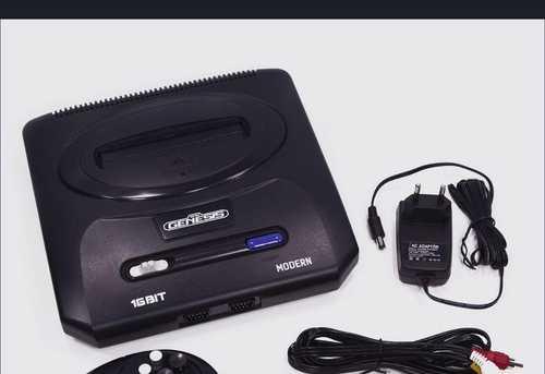 Sega retro genesis hd ultra