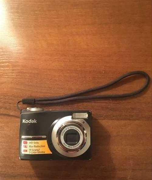 Фотоаппарат Kodak EasyShare C913