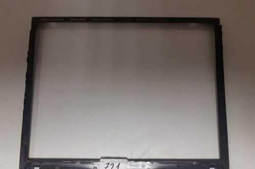 Рамка матрицы ноутбука IBM ThinkPad R50e