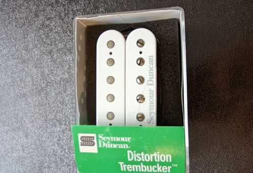 Seymour duncan TB-6 duncan distortion trembucker