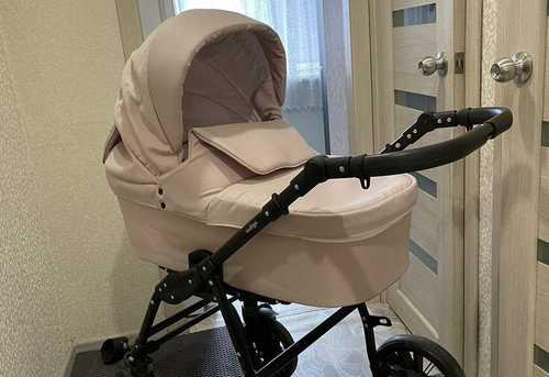 Коляска 2 в 1 indigo Torino