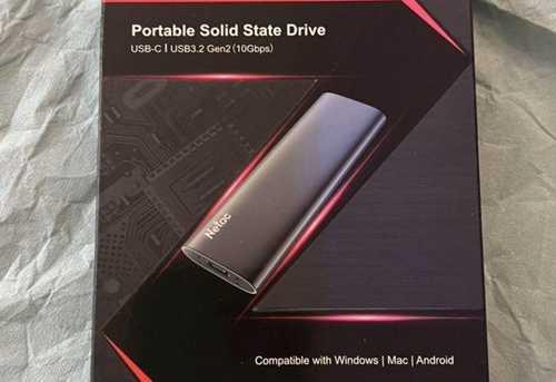 Netac Z Slim 1TB