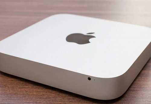 Обмен Mac Mini 2012 i5 10/512