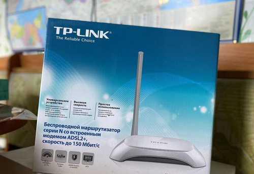 TP-link TD-W8901N