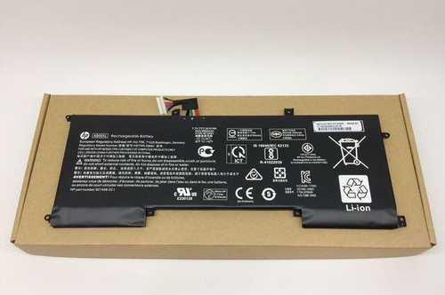 Аккумулятор AB06XL для HP Envy 13-ad series